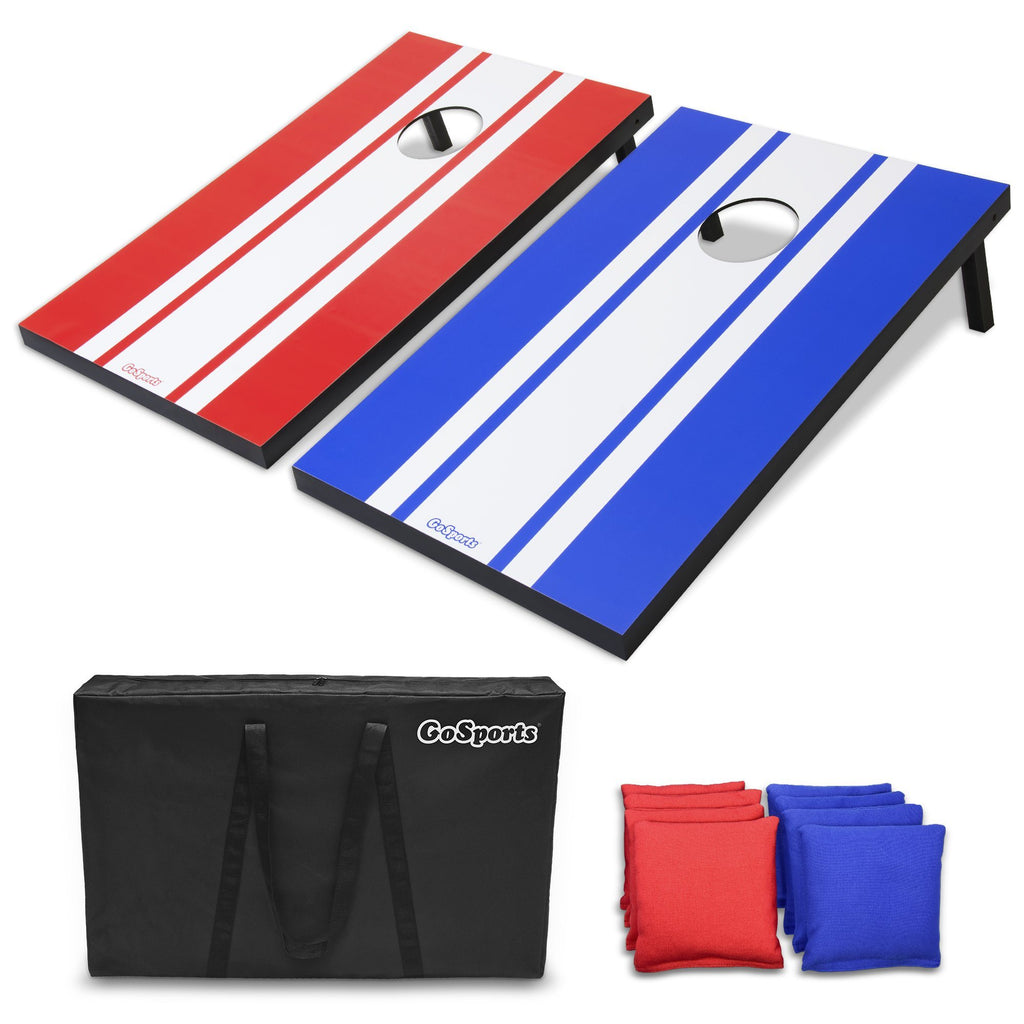 GoSports Classic Cornhole Set – PlayGoSports.com