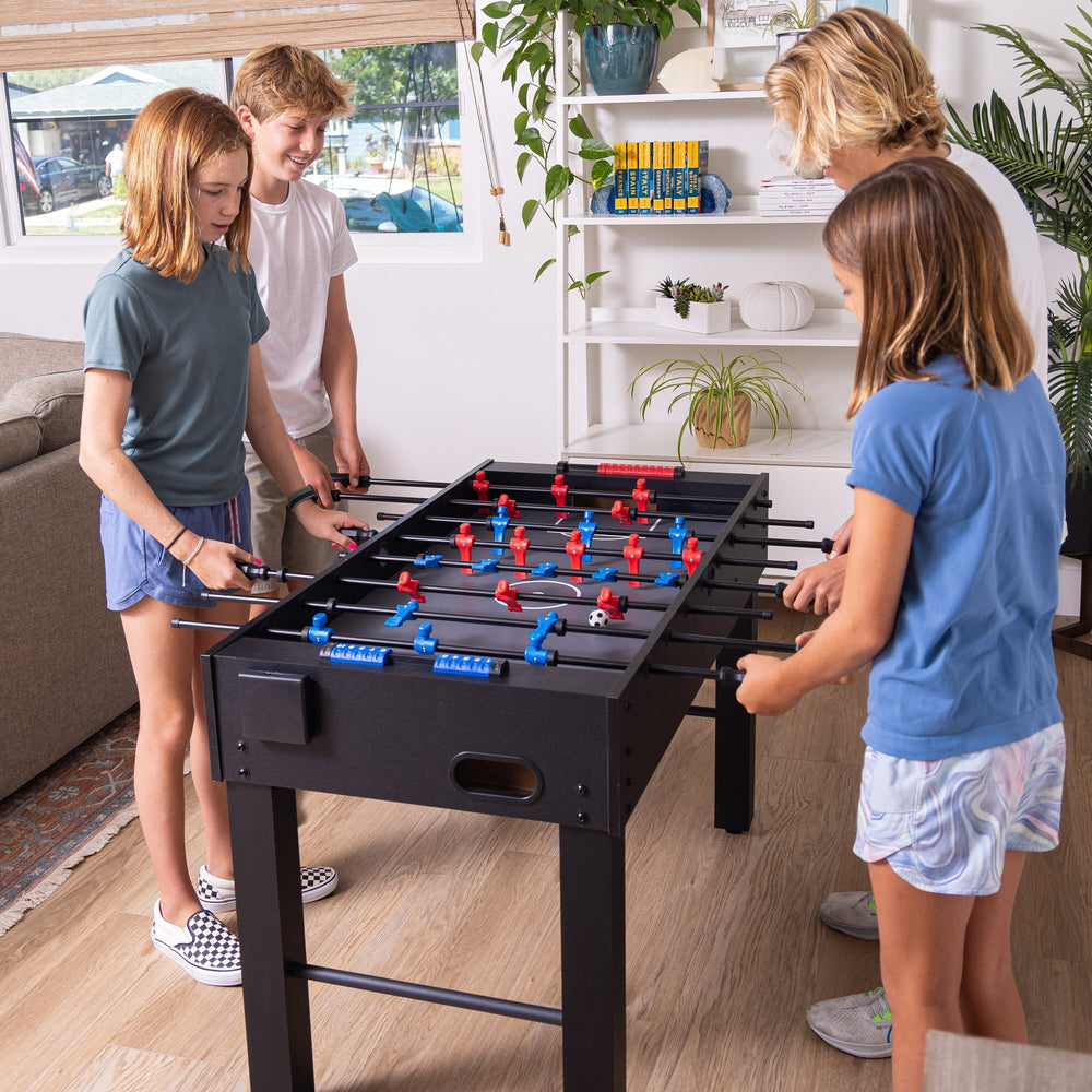 Beat the Boredom: The Best Indoor Games for Gloomy Days – PlayGoSports.com