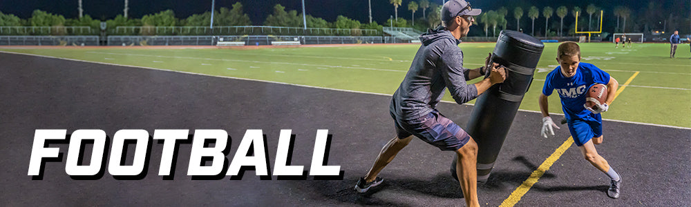 Football Practice Equipment & Fun Football Games – PlayGoSports.com