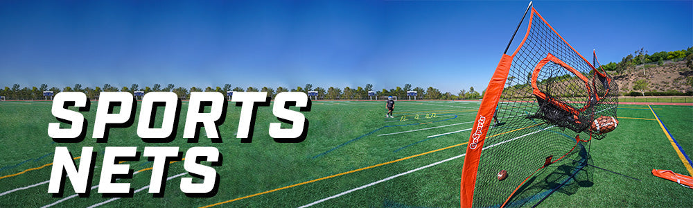 Sports Nets – PlayGoSports.com