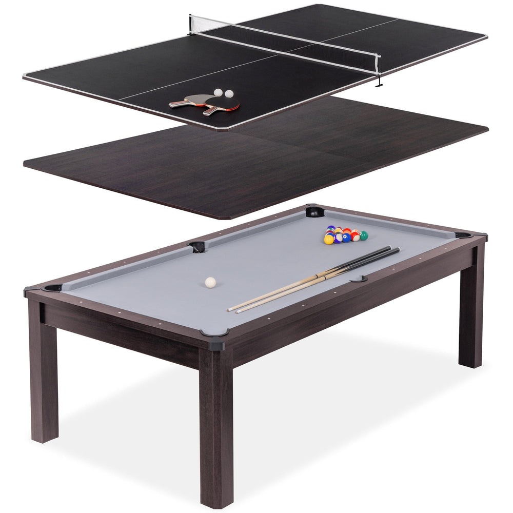 Billiard Tables & Pool Table Accessories for Home & Game Rooms ...