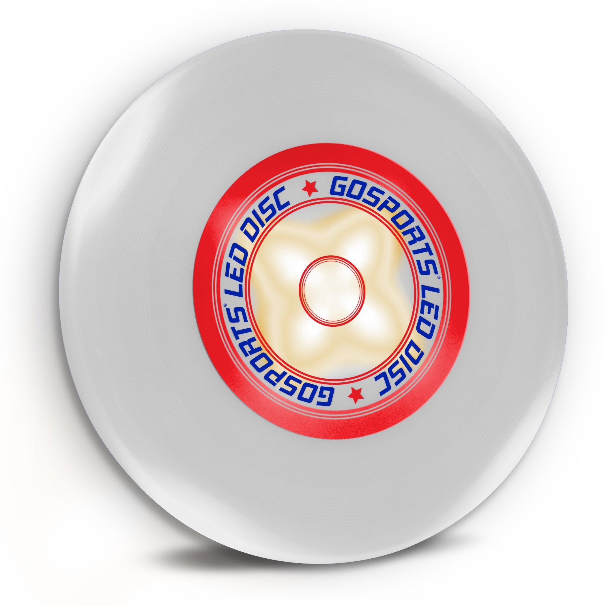 Ultimate Frisbee Disc