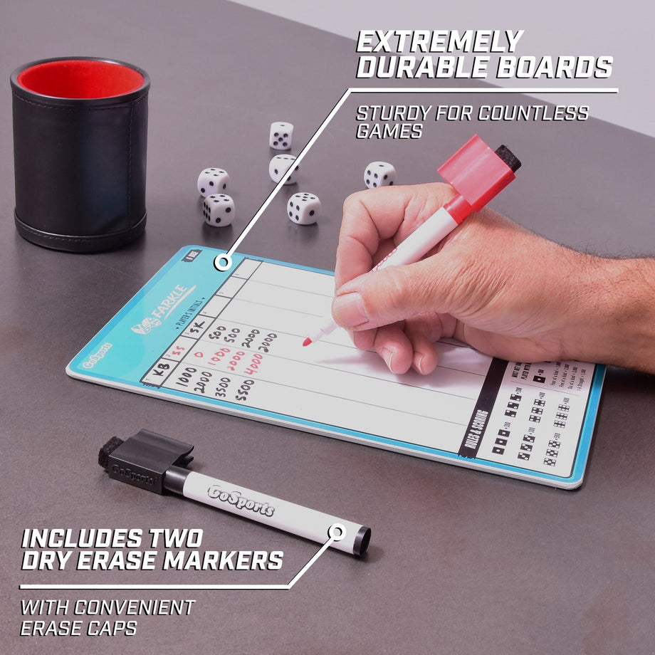 Giant Games Giant Connect 4 Game Outdoor GoSports Dry Erase Rollzee And ...